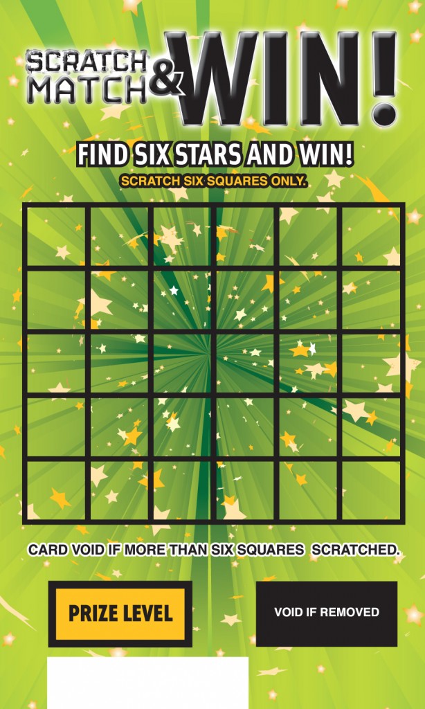 Scratch Card Promotions