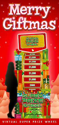 Casino Holiday Promotion Ideas