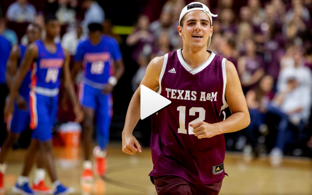 Basketball Contest Winner Hunter Prabhu Nets $10K | Odds On